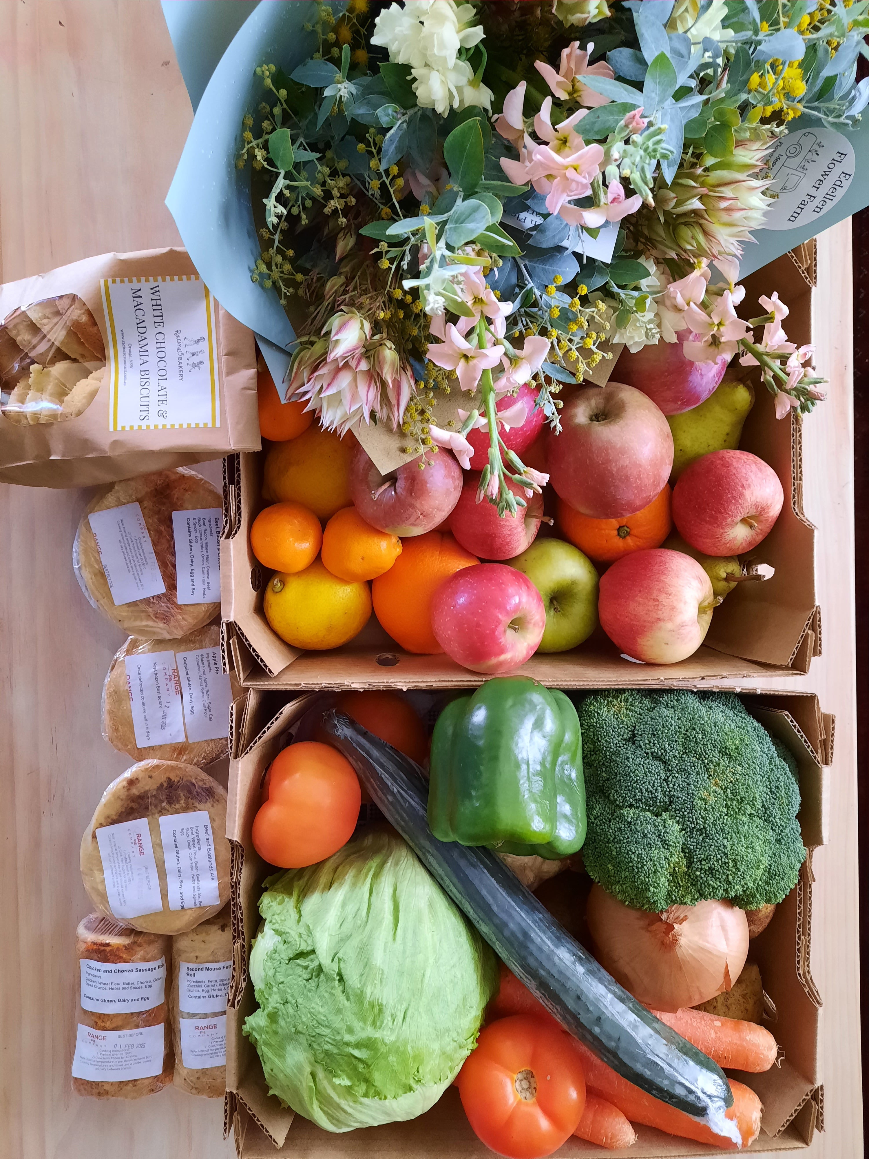 Why Is It Better to Buy Locally Produced or Grown Foods? – YourMarket